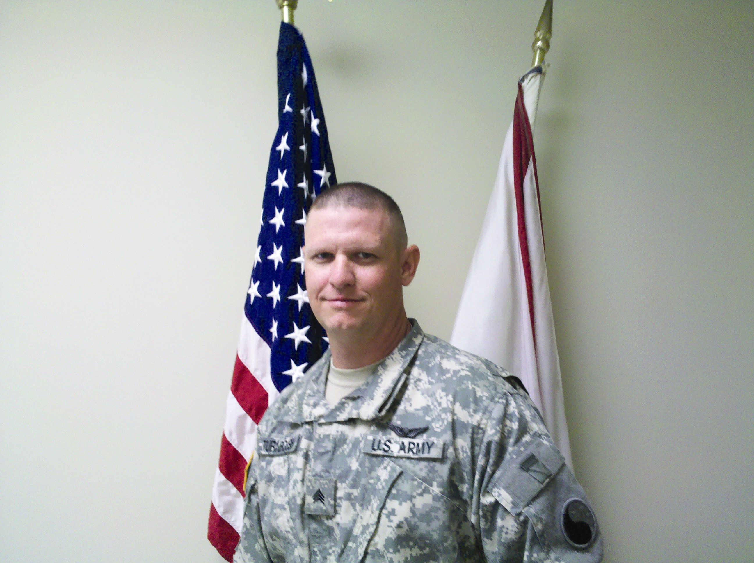 Brett Turnbough | Honorable | Army | Service Members Of The Year ...