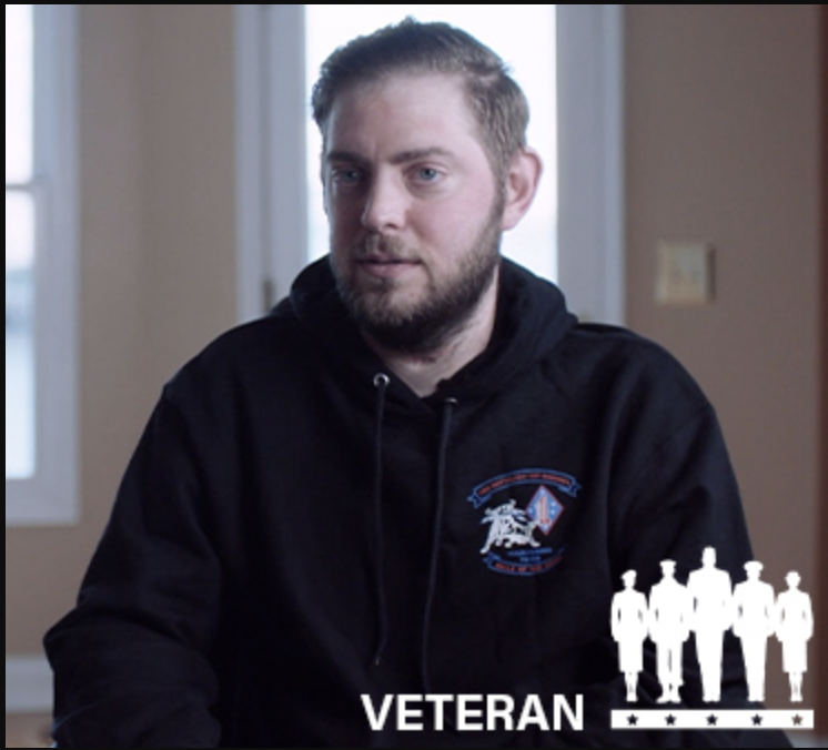 Home | Military Times Service Members of the Year